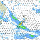 5 Day Rain Radar | MetService