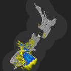 5 Day Rain Radar | MetService